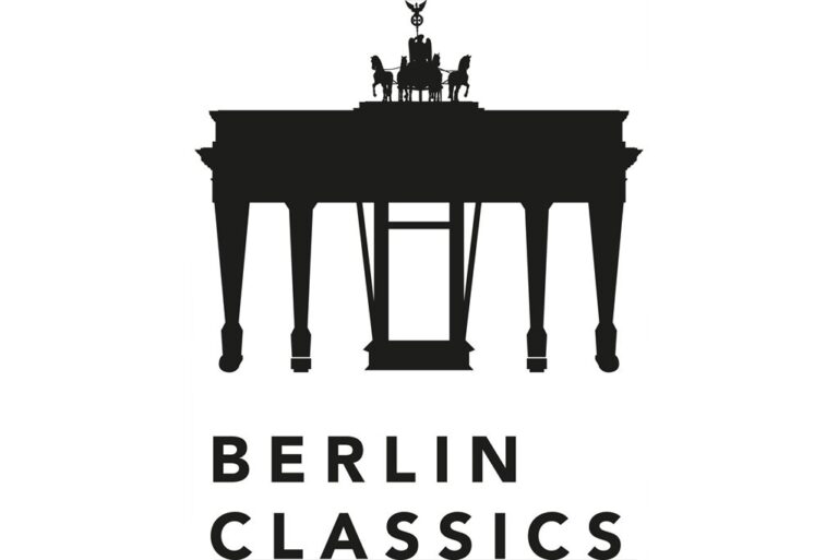 マルクス・ハイニッケ氏（EDEL/Berlin Classics）イェローン・ブルーデンヒル氏（Brilliant Classics ...