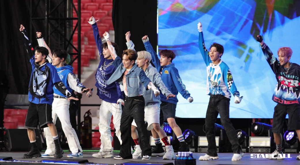 ヨーロッパ最大規模KPOPイベント「KPOP LUX x SBS Super Concert in Madrid」 | SHIRITAIKUN