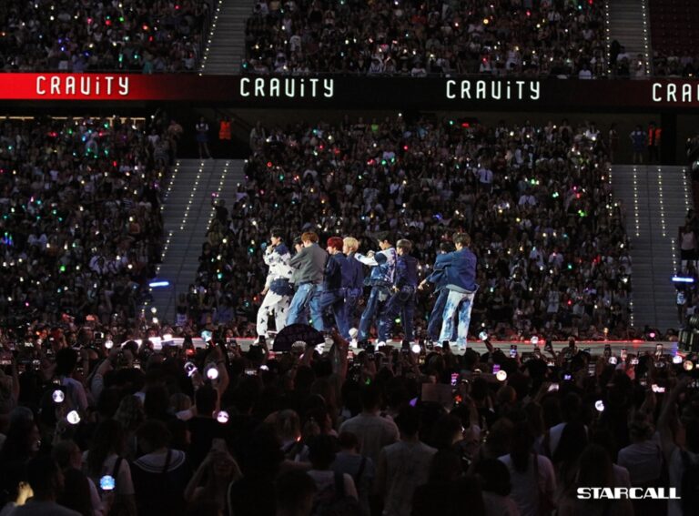 ヨーロッパ最大規模KPOPイベント「KPOP LUX x SBS Super Concert in Madrid」 | SHIRITAIKUN