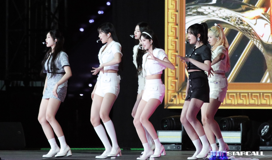 ヨーロッパ最大規模KPOPイベント「KPOP LUX x SBS Super Concert in Madrid」 | SHIRITAIKUN