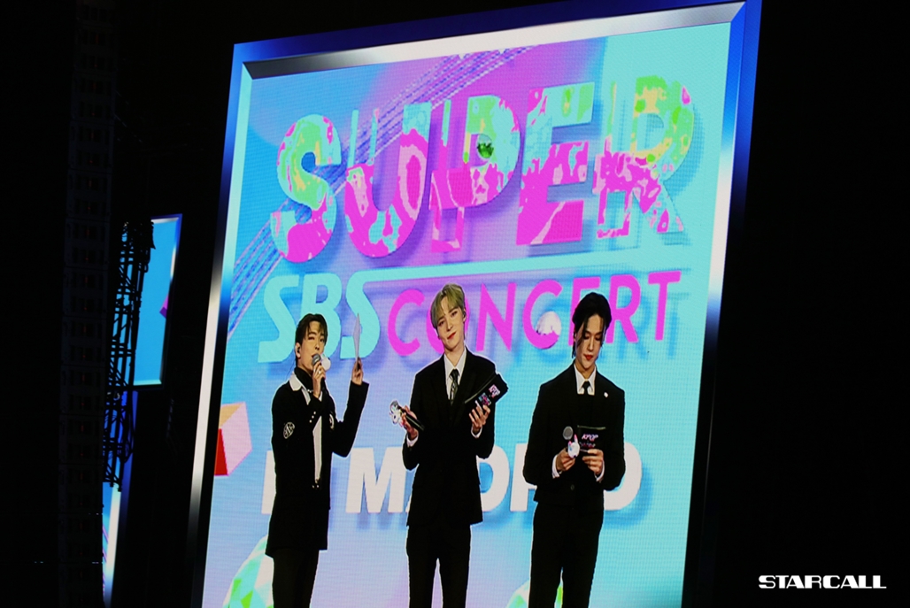 ヨーロッパ最大規模KPOPイベント「KPOP LUX x SBS Super Concert in Madrid」 | SHIRITAIKUN