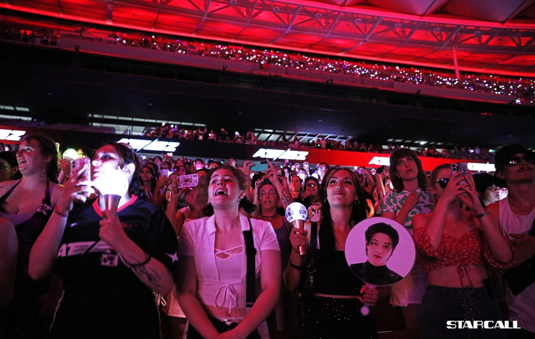 ヨーロッパ最大規模KPOPイベント「KPOP LUX x SBS Super Concert in Madrid」 | SHIRITAIKUN