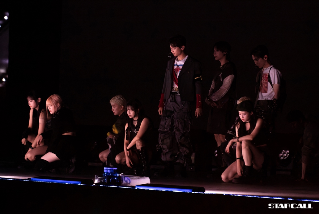 ヨーロッパ最大規模KPOPイベント「KPOP LUX x SBS Super Concert in Madrid」 | SHIRITAIKUN