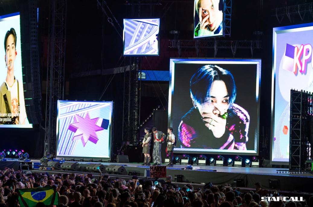 ヨーロッパ最大規模KPOPイベント「KPOP LUX x SBS Super Concert in Madrid」 | SHIRITAIKUN