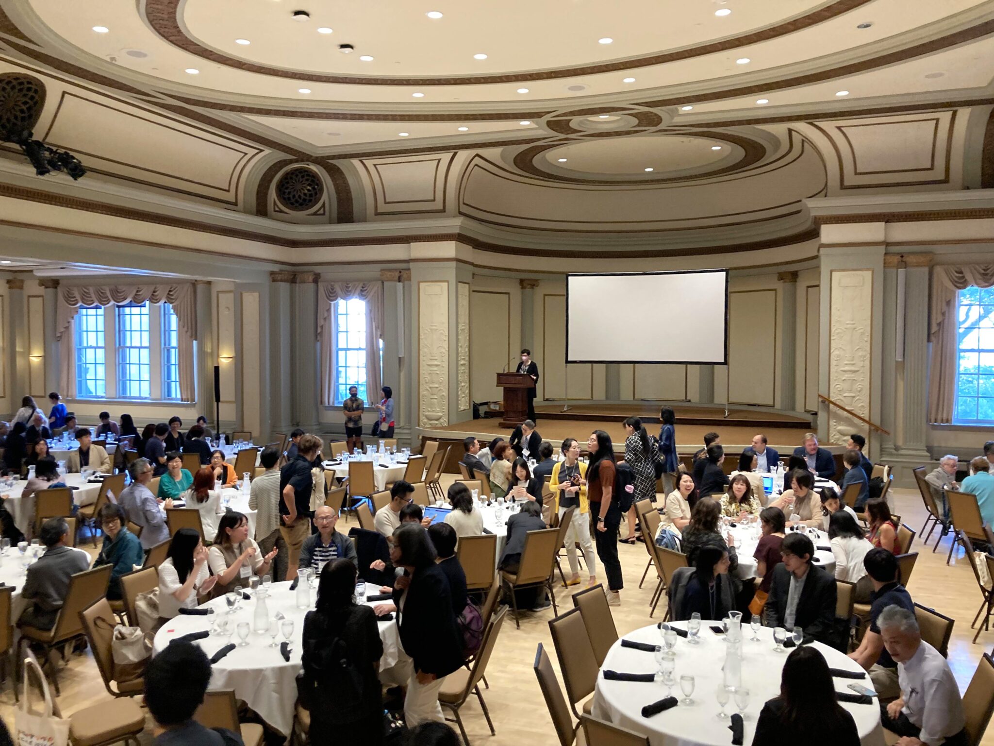 ICJLE 2024 日本語教育国際研究大会 参加レポート | SHIRITAIKUN